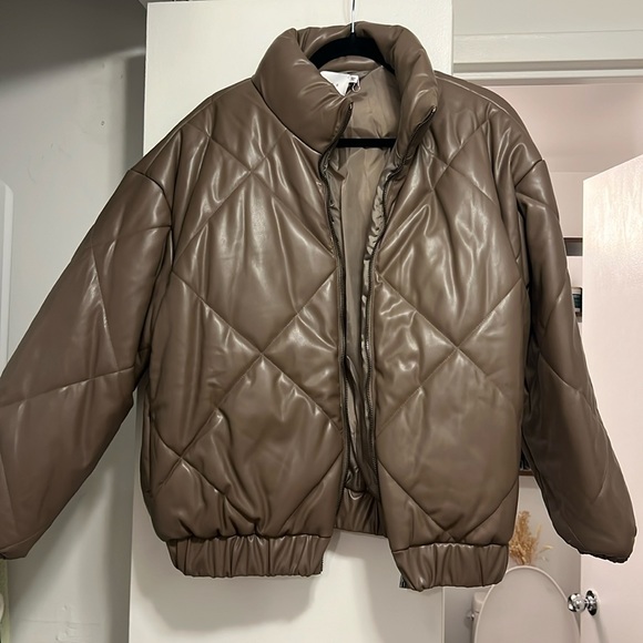 Lush | Jackets & Coats | Lush Bomber Jacket | Poshmark